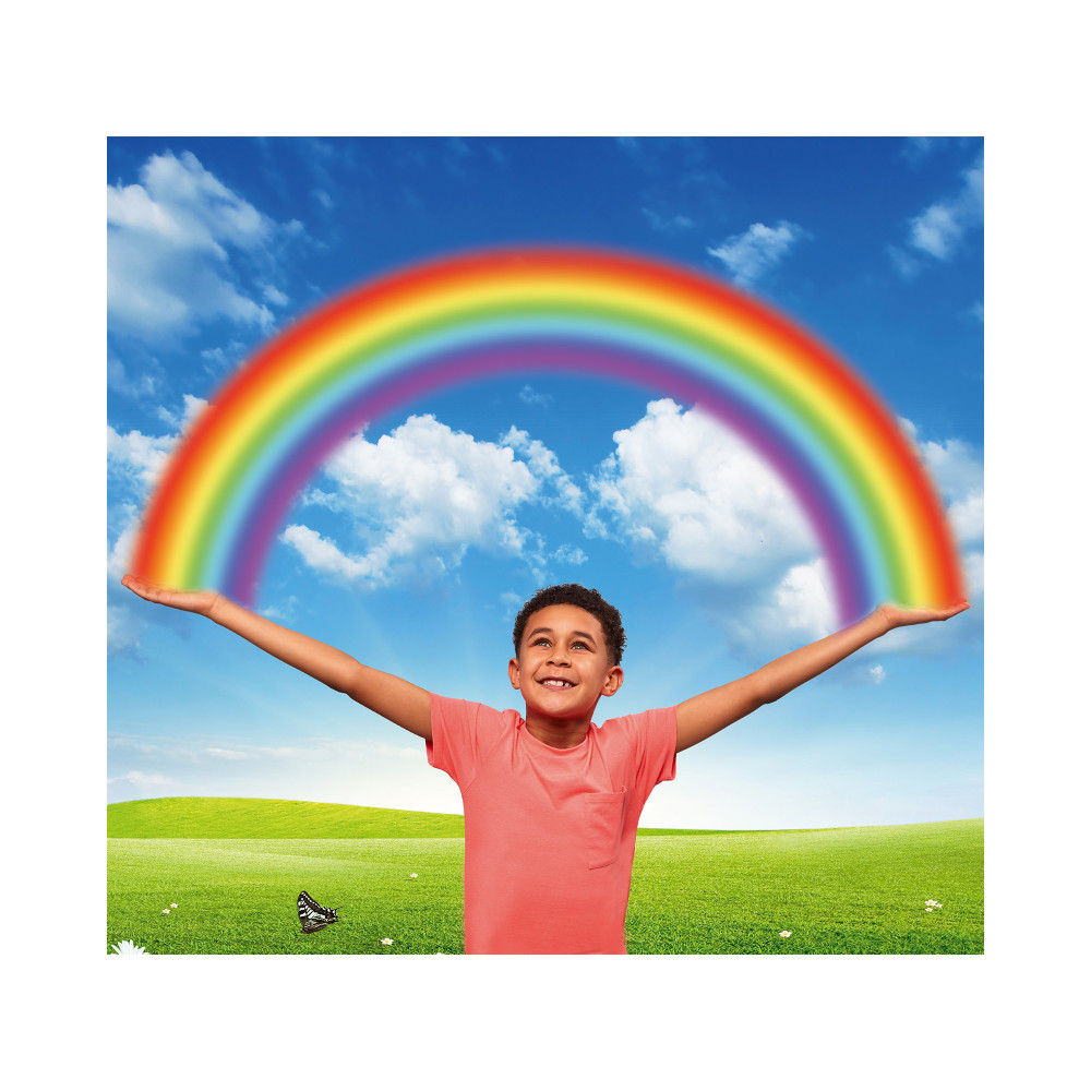 Buy Brainstorm Toys My Very Own Rainbow - Enchanting Rainbow Projector ...