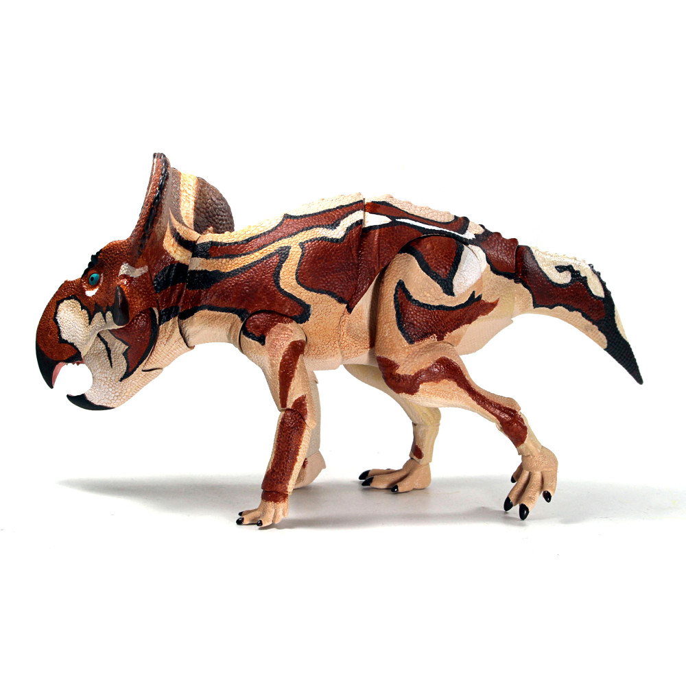 Dinosaur Train Protoceratops