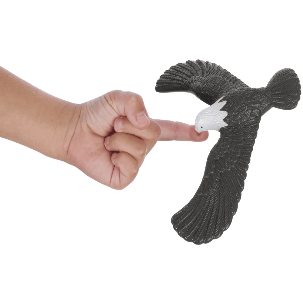 Buy Toysmith Balancing Eagle | Toys"R"Us