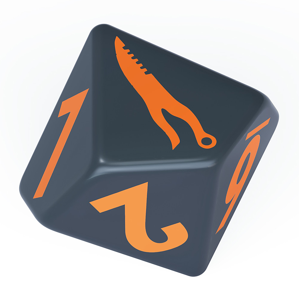 Buy Modiphius Entertainment: Fallout Factions: Dice Sets - The ...