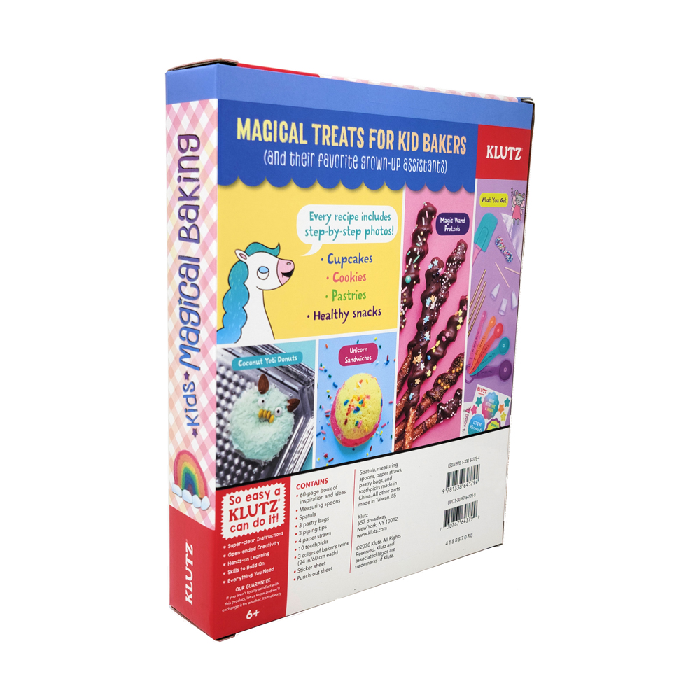 Buy Kids Magical Baking | Toys"R"Us