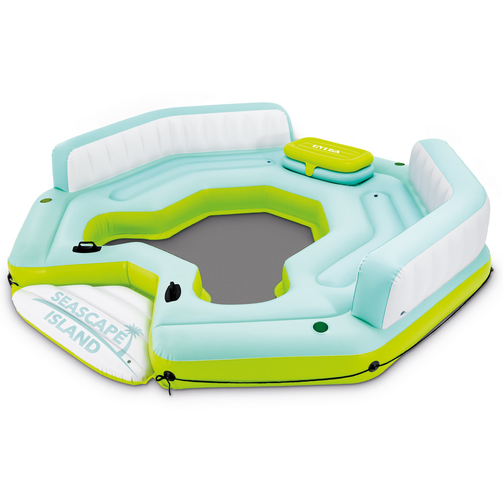 Inflatable Island Floats – Best Inflatable Floating Islands – LIHS
