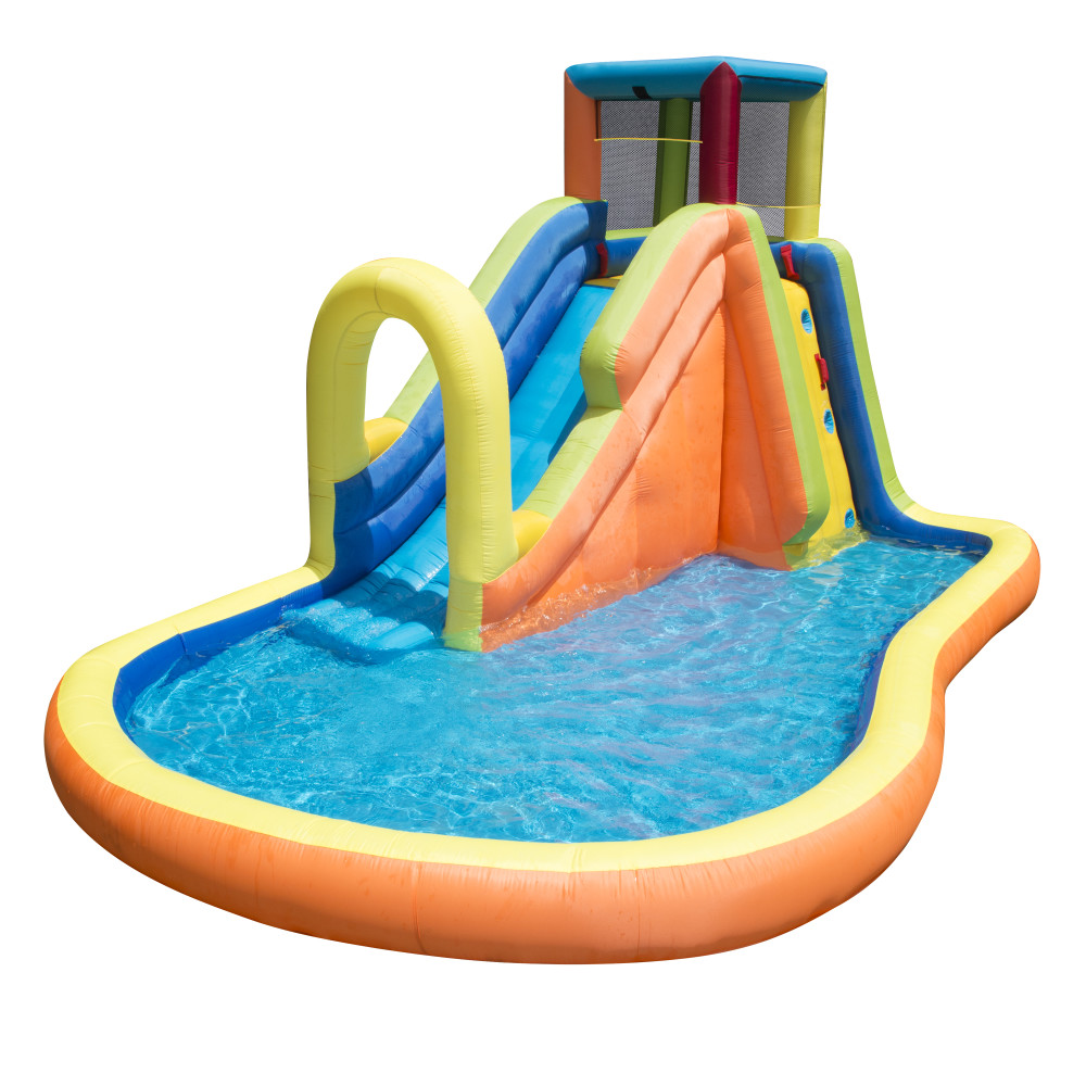 Inflatable Water Park Toys R Us at Ava Oshaughnessy blog