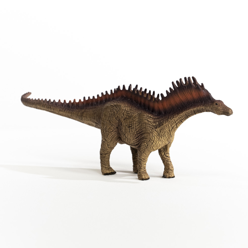 Buy Schleich Dinosaurs: Amargasaurus - Dinosaur Action Figure | Toys"R"Us
